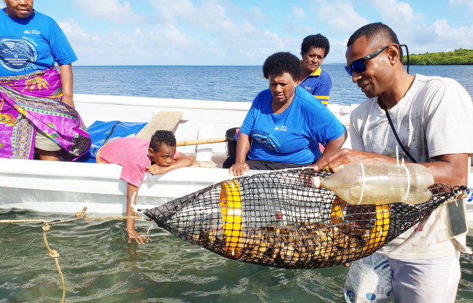 Seafood Media Group - Worldnews - Aquaculture takes a hit